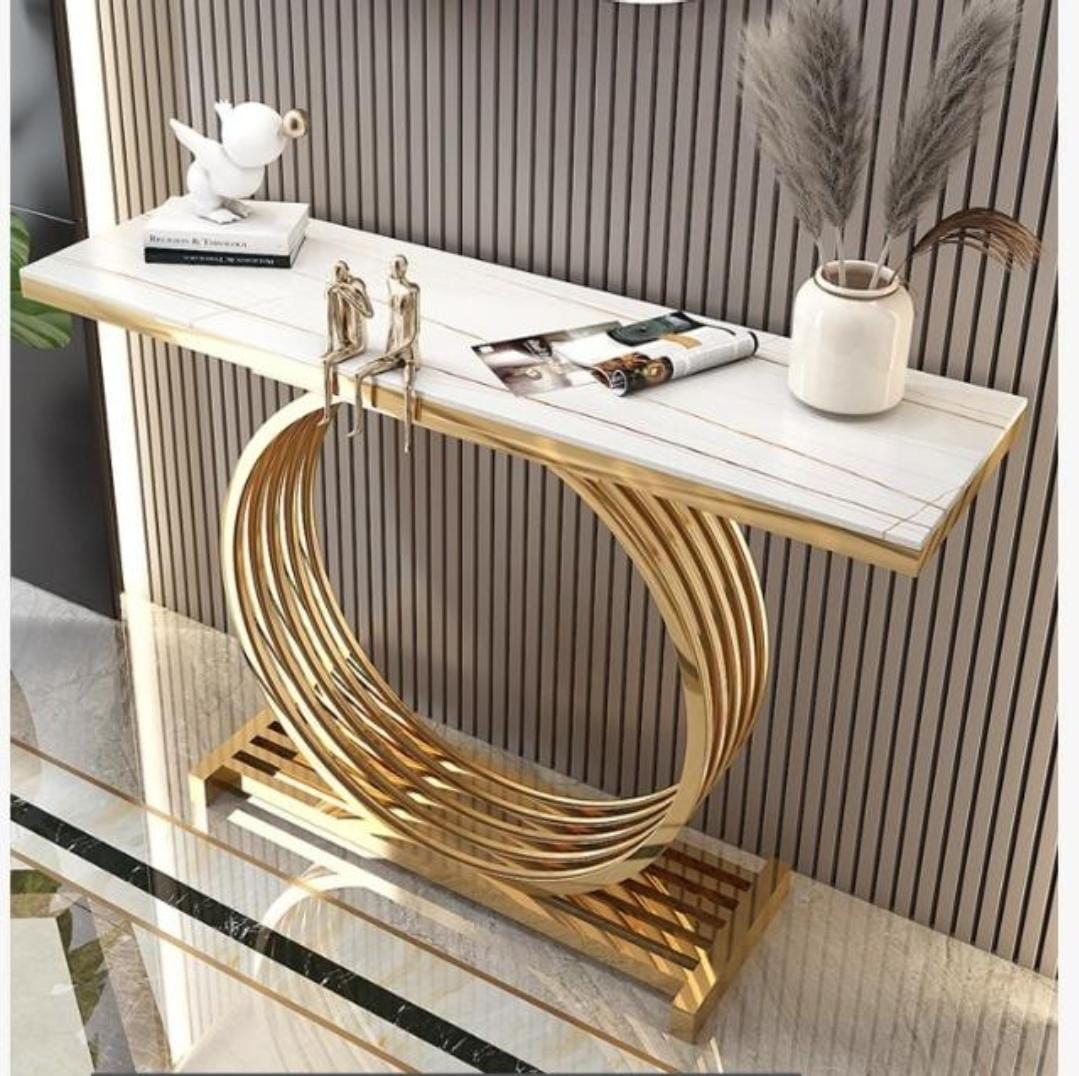 Royale Console Table