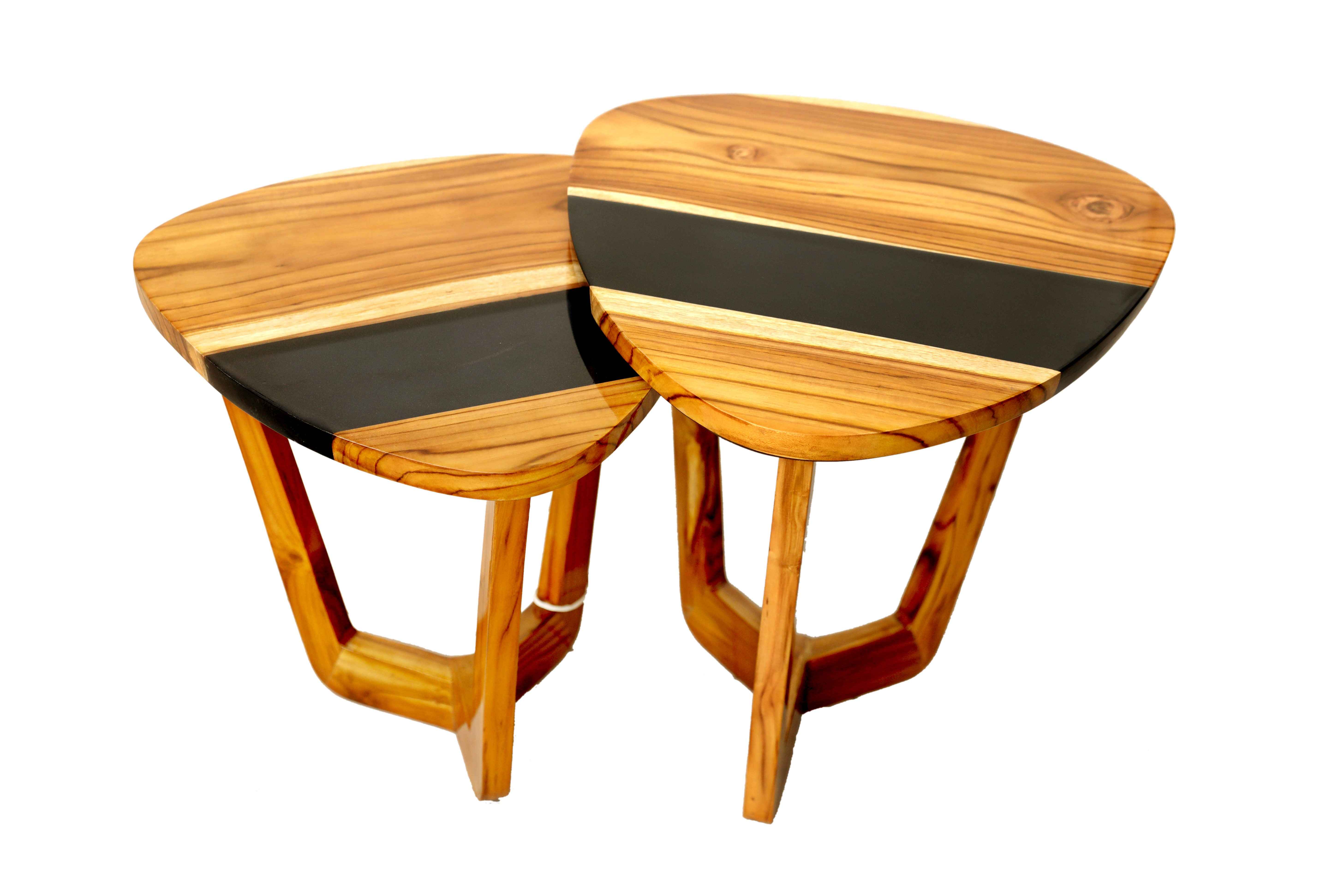 BD Barcelona Monkey Side Table