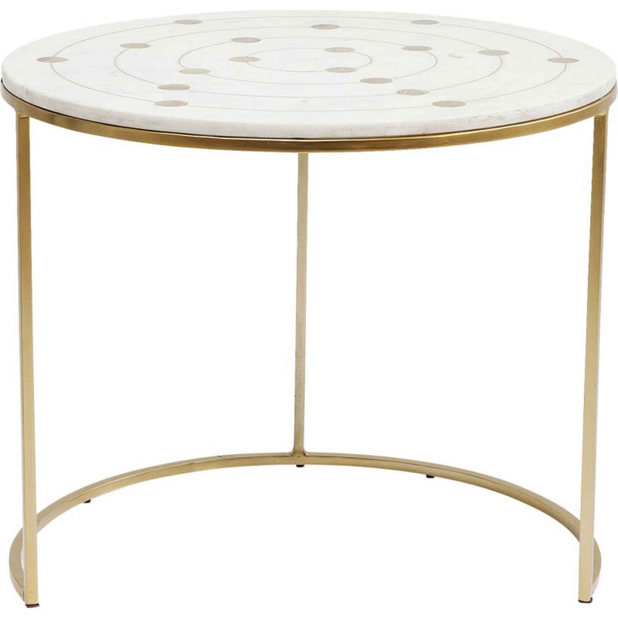 Lf Home Bramo Side Table Set Of Two