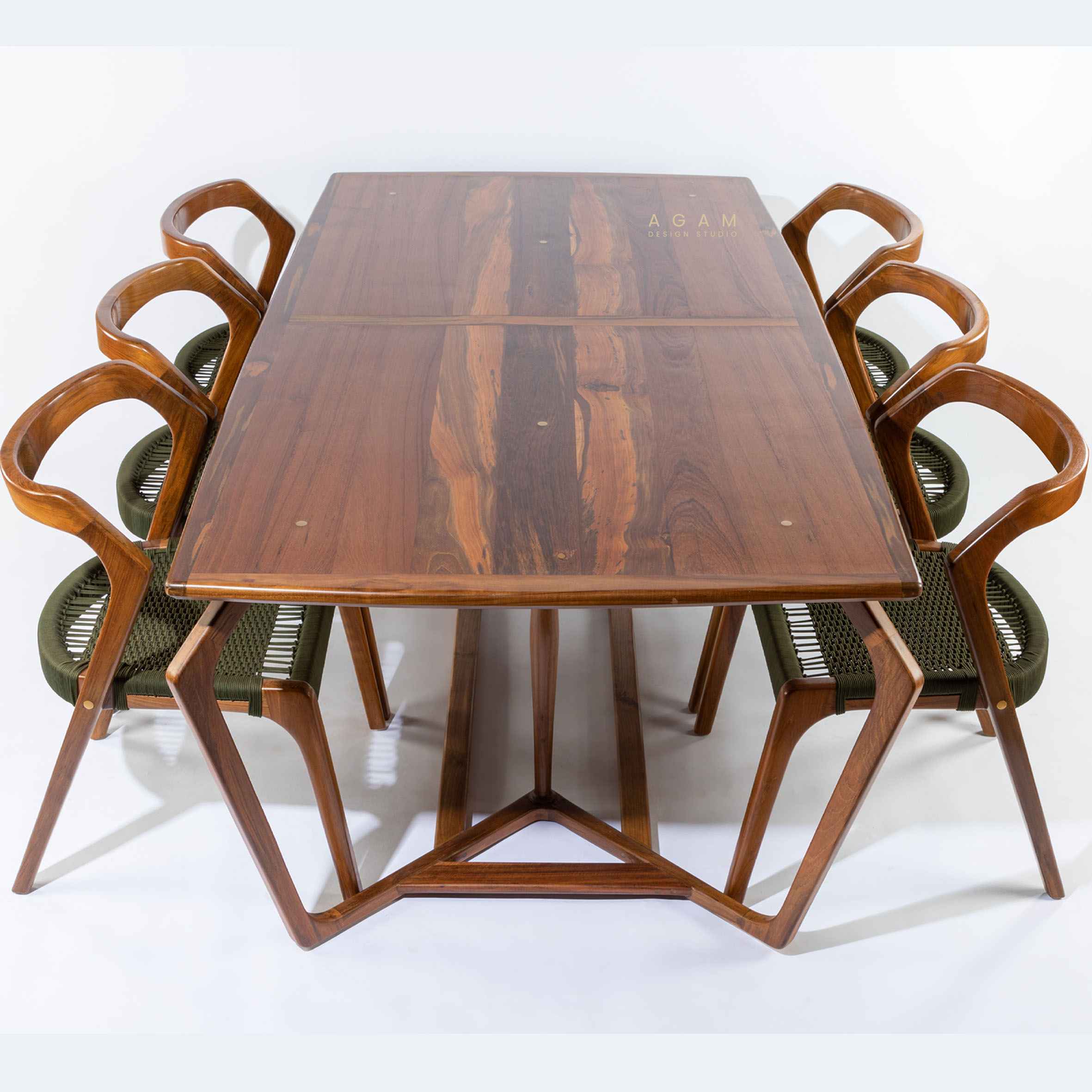 Elysian Dining Table