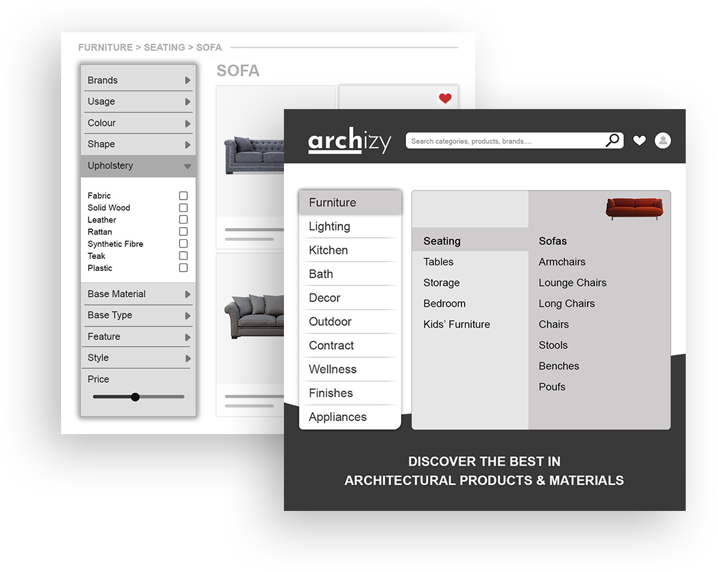 Sourcing Architectural Products Made Easier Than Ever